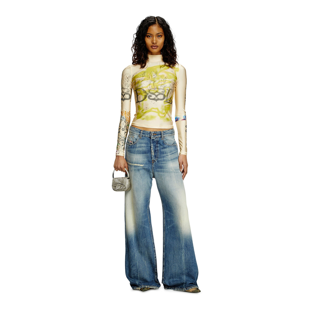 Men, women, kids Diesel sale: Clothing, jeans, shoes | Diesel® Monaco